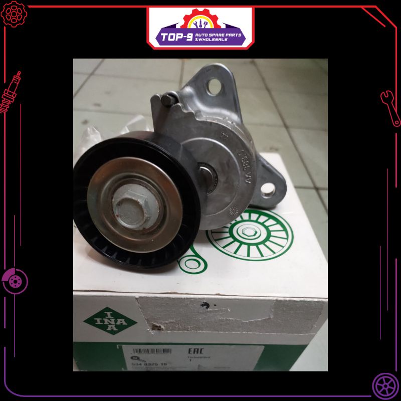 PROTON INSPIRA 1.8 2.0 MITSUBISHI LANCER CY4 ASX FAN BELT TENSIONER ...
