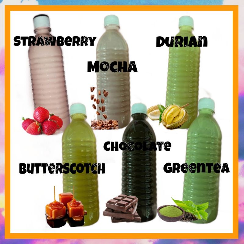 COCOJAR / chocojar / instant kokojar /choco jar / Beryls Flavour ...
