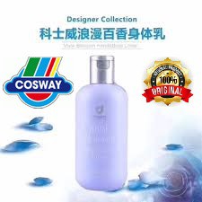 【Ready stock】 💯Cosway 💯Designer Collection Musk Blossom Hand & Body ...