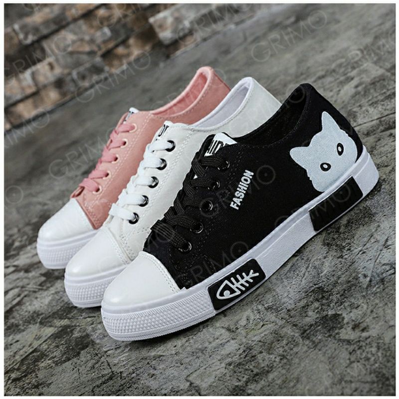 Bosa Women Walking Shoes (Ready Stock) | Shopee Malaysia