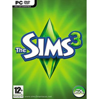 [PC Game] The Sims 3 [Digital Download] | Shopee Malaysia