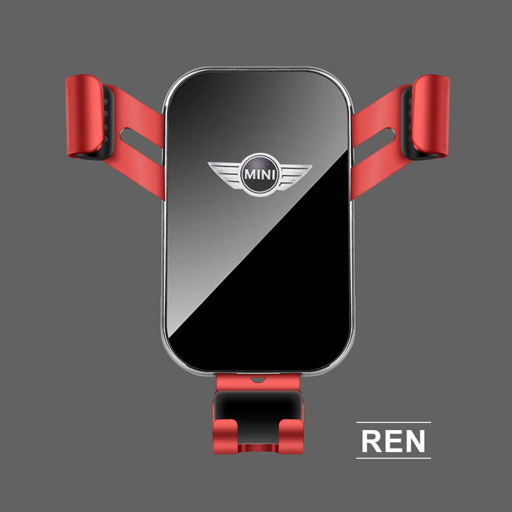 Car Holder for MINI Cooper JCW R55 R56 R60 R61 F54 F55 F56 F57 F60 ...