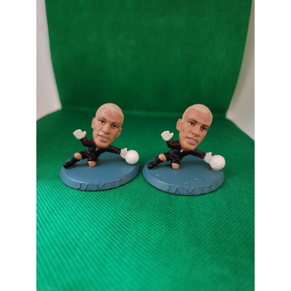 Corinthians England David James figures | Shopee Malaysia