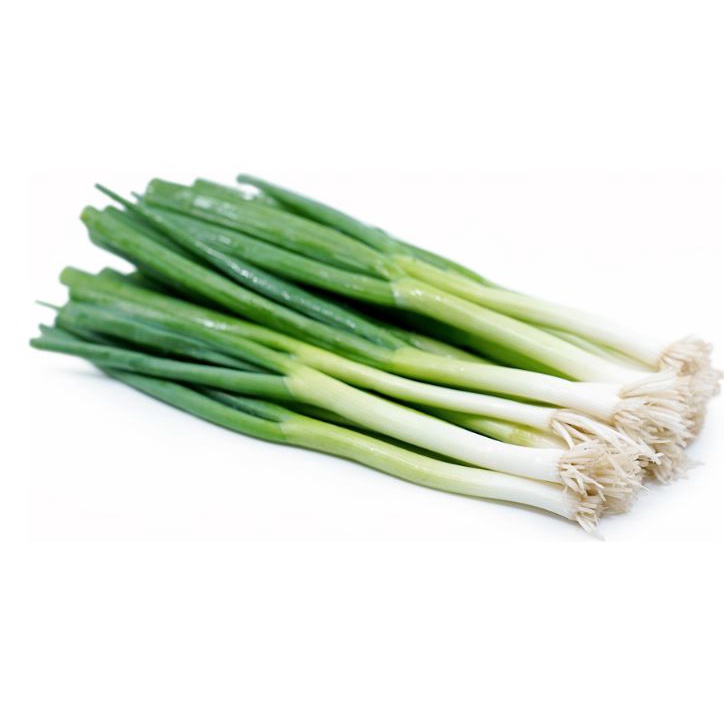 VEGETABLES - Spring Onion 500g | Shopee Malaysia