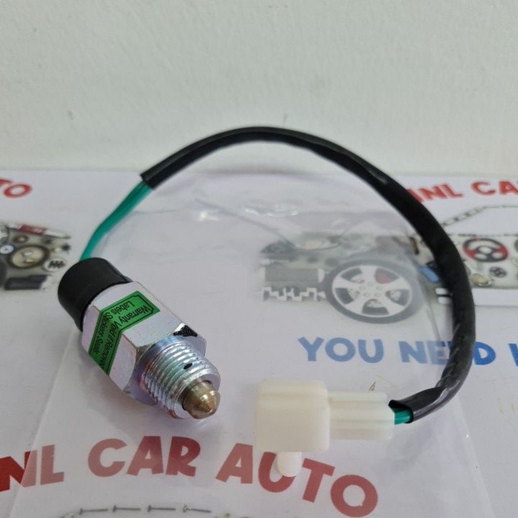 84210-87209 PERODUA KANCIL 850 (5 SPEED) KELISA KENARI REVERSE SWITCH ...