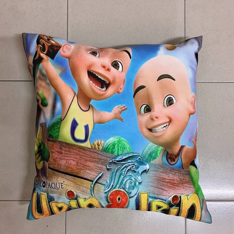 Cartoon Cute Bolster for Kids / Peluk Kartun Comel Kanak-kanak 🔥READY ...
