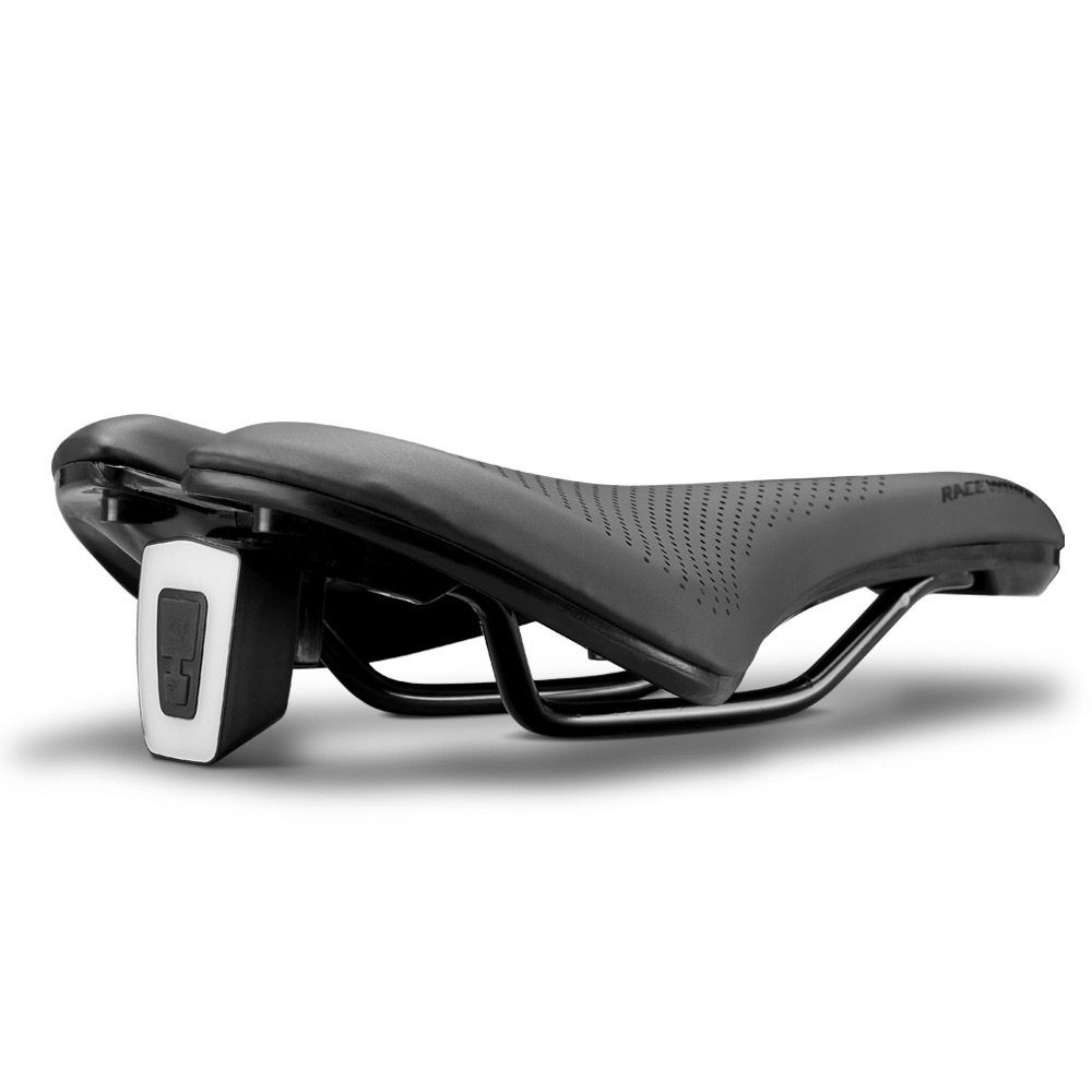 RACE WORK Power Saddle - with LED Light | Shopee Malaysia