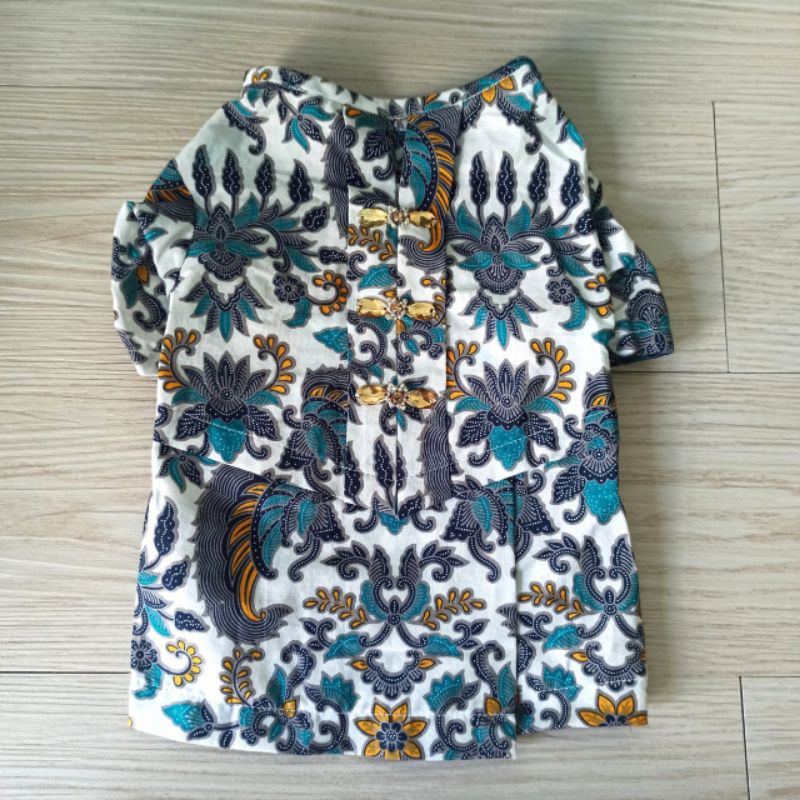 Baju Kucing / Baju Raya Kucing / Baju Melayu Kucing / Baju Kebaya ...