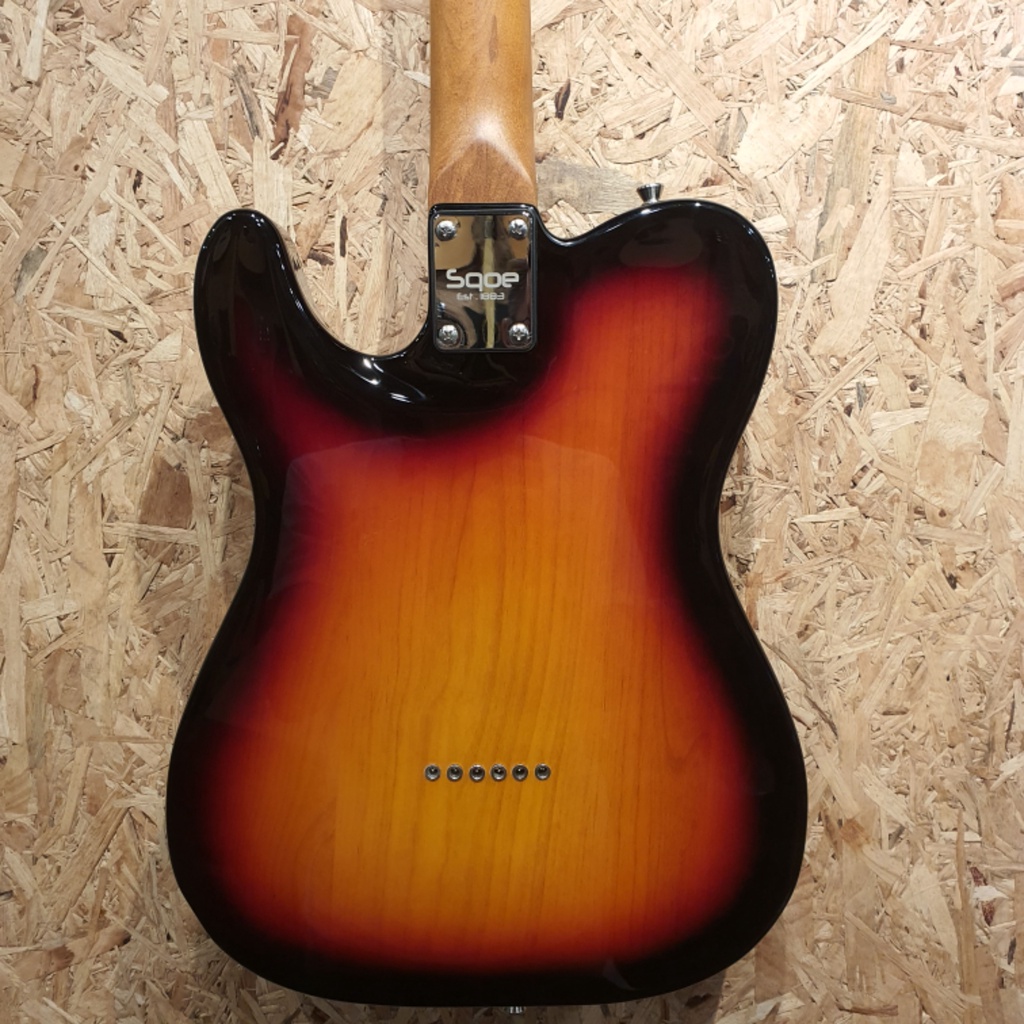 Sqoe Telecaster Electric Guitar # Piano Keyboard bass Search ...
