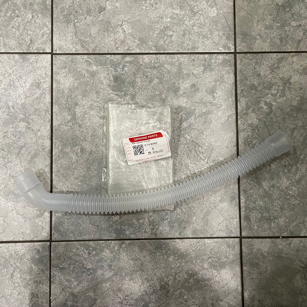 WASHER TANK JOINT HOSE CAP SET (ORIGINAL) PERODUA VIVA KANCIL KELISA ...