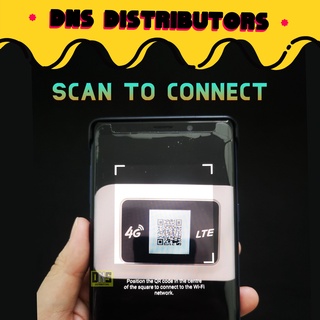 Modified Unlimited 4G LTE Pocket WiFi D6 D9 LT600 Portable WiFi Modem ...