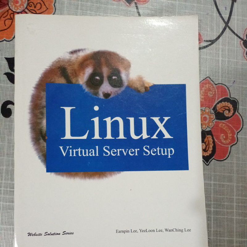 Linux Virtual Server Setup (Ready Stok)(Fast Delivery) | Shopee Malaysia