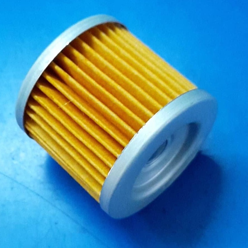 KTNS GP125 // GP250 / Antique 250 / Cafe Racer 250 - Oil Filter ...