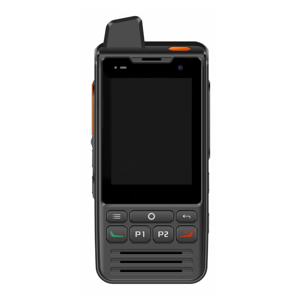 Voizecom v850 4g zello Radio smartphone Walkie Talkie with GPS, Water ...