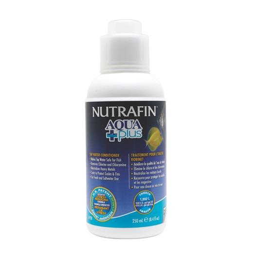 NUTRAFIN Aqua Plus Water Anti Chlorine 500ml | Shopee Malaysia