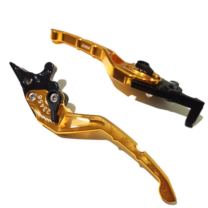 Nmax HANDLE BRAKE MODEL SET DUAL DISC DISC DISC | Shopee Malaysia