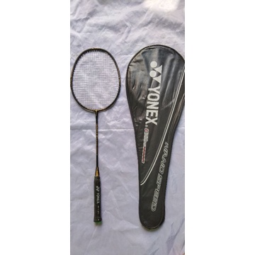 Yonex CARBONEX 25 SP | Shopee Malaysia