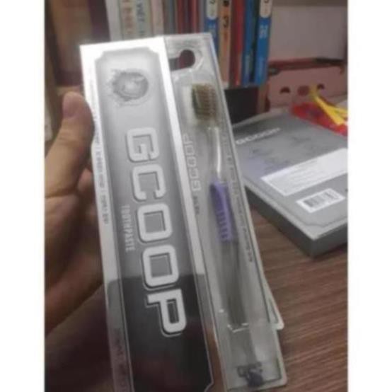 GCOOP / GCOOP Toothbrush (1 pc) | Shopee Malaysia