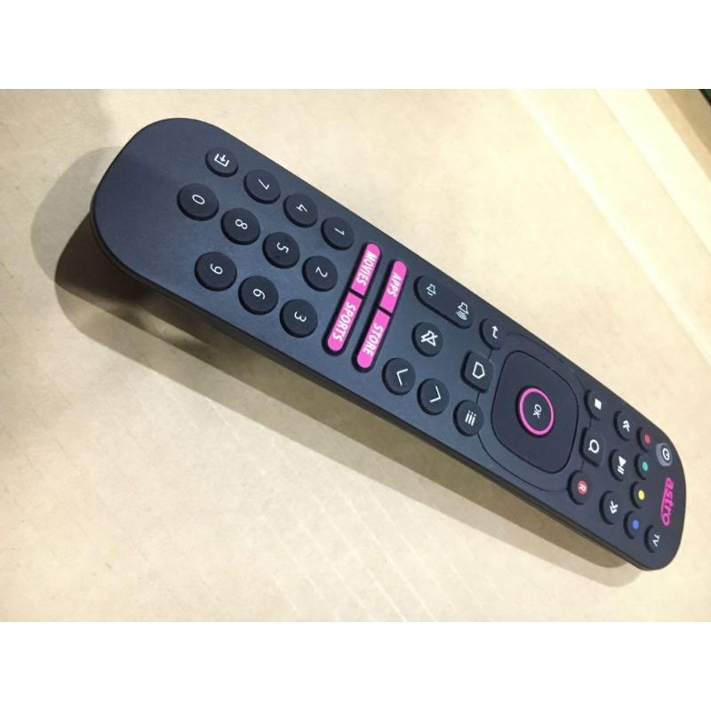 100% original remote control astro ultra box | Shopee Malaysia