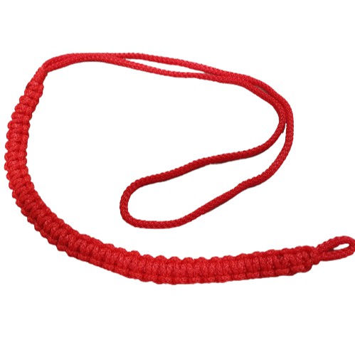 Whistle lanyard for Security Guard Use / Tali Wisel untuk pengawal ...