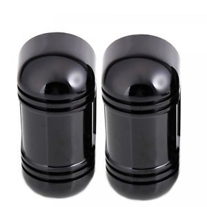 2 BEAMS ABT-100 OUTDOOR PHOTOBEAM 100M SENSOR Dual PhotoElectric ...