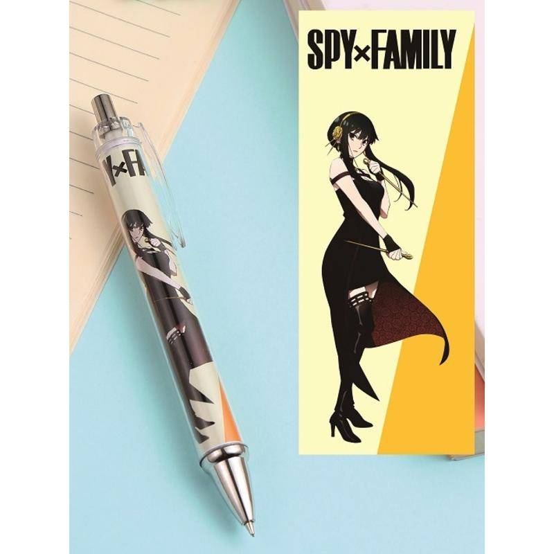 SPY×FAMILY Mechanical Pencil 0.5mm Anime Automatic Pencil 0.7mm ...