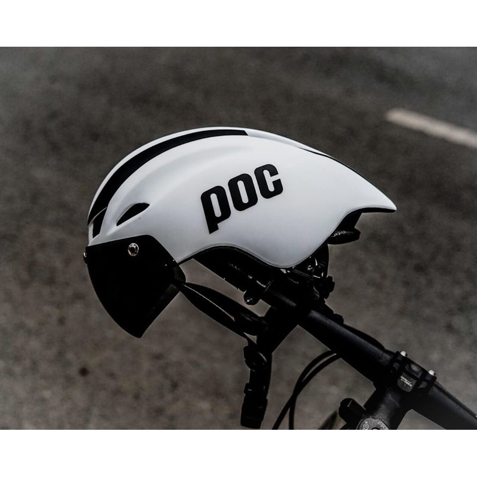 POC Pc P01 Hat White Vinh Cu Magnet Inhaler | Shopee Malaysia