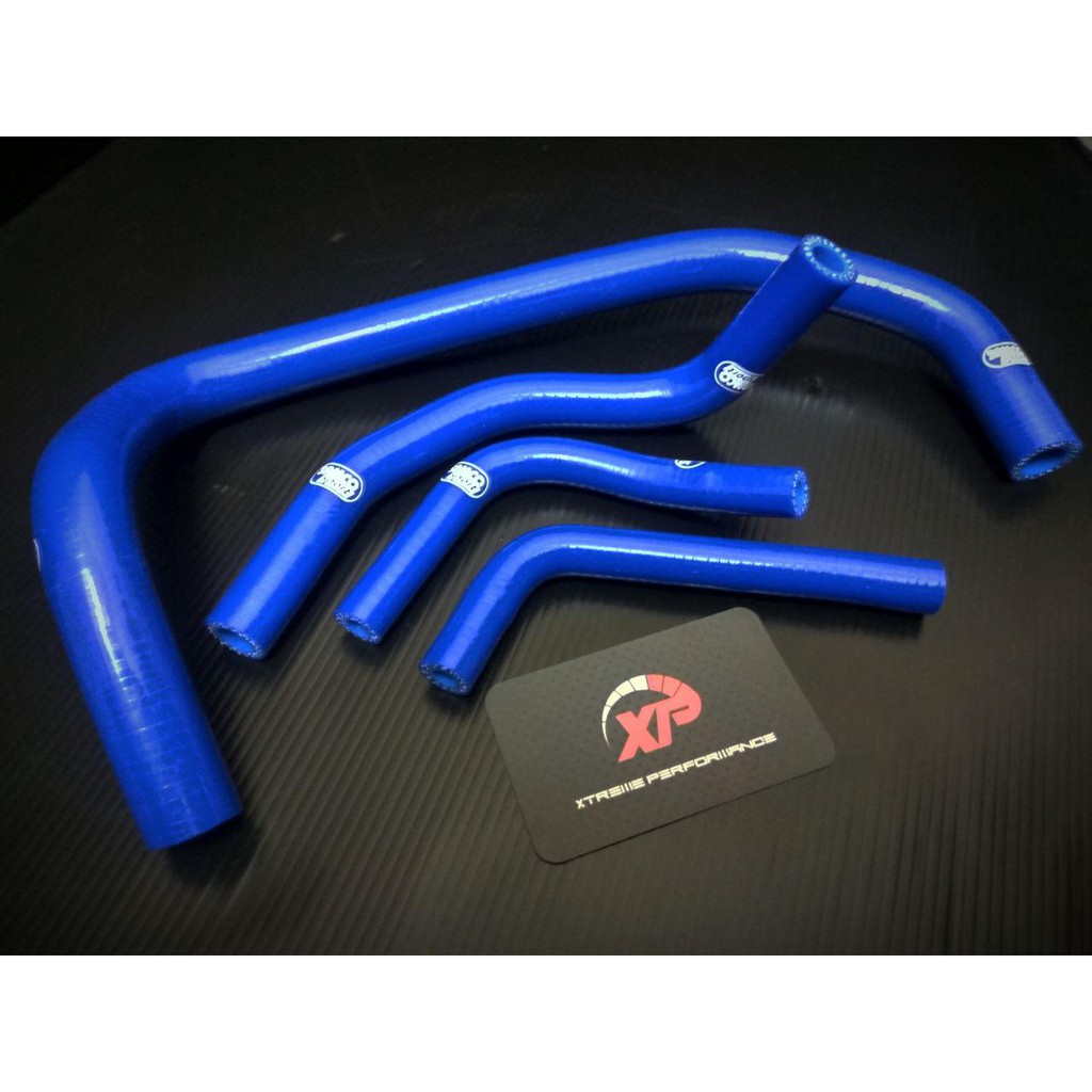 ORIGINAL READY STOCK SILICONE BYPASS KIT HOSE PROTON MITSUBISHI GSR ...