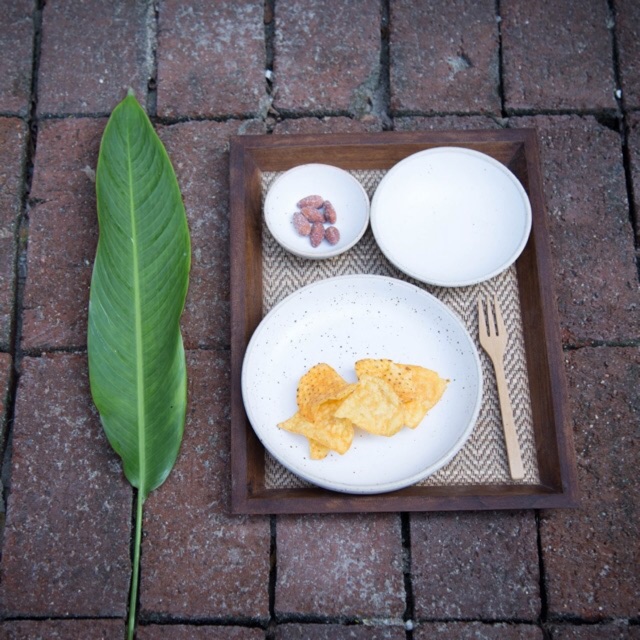 Serving Tray Kyoto (2 pcs per set ) | Shopee Malaysia