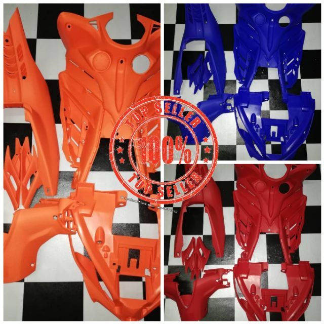 Inner lc135 V2 V3 V4 | Shopee Malaysia