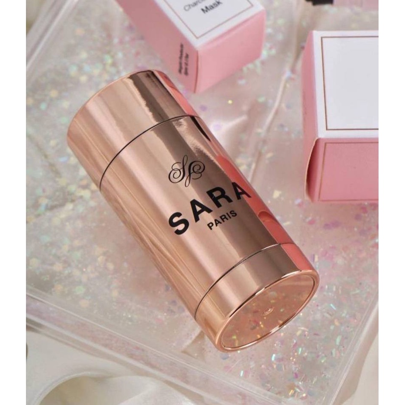 [ RAYA 2022 ] SARA ANNA Charcoal Clay Mask by Sara Anna Peel Off Mask ...