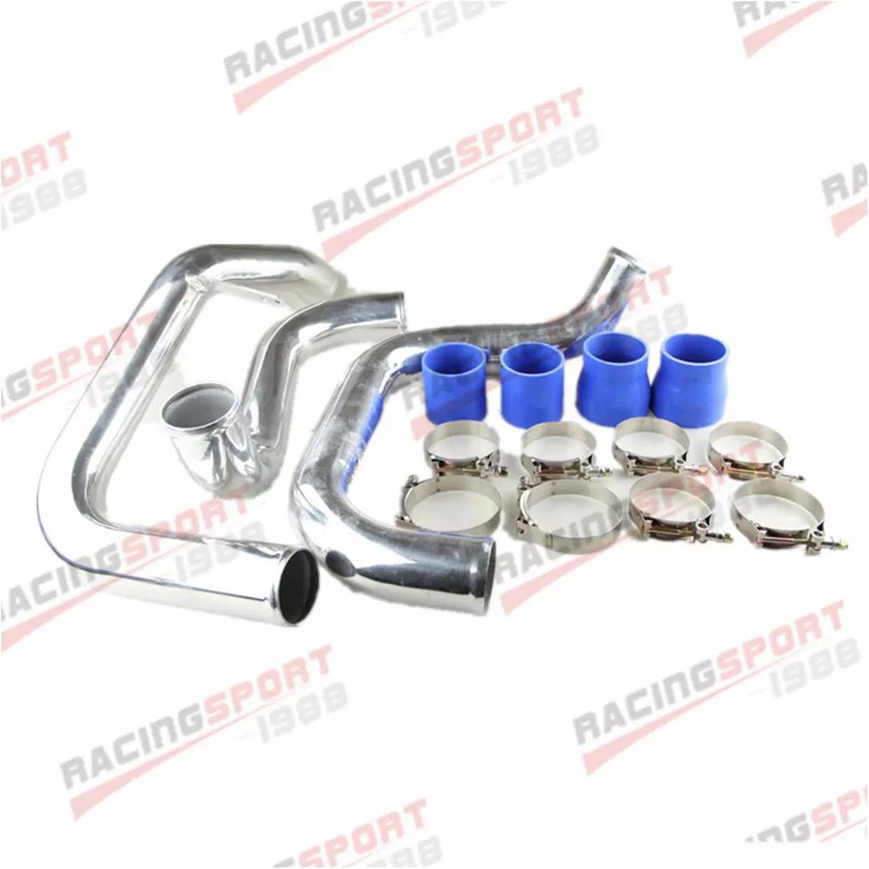 Intercooler Turbo Piping Kit For Nissan Skyline R32/ R33/ R34 RB20 RB25 ...
