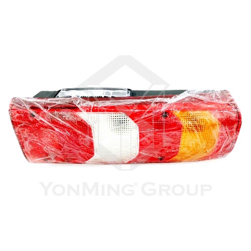 Tail Lamp Assembly For Mercedes-Benz 0035441703 | Shopee Malaysia