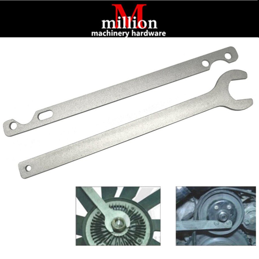 32mm / 36mm BMW Mercedes Benz Ford Fan Clutch Nut Wrench and Water Pump ...