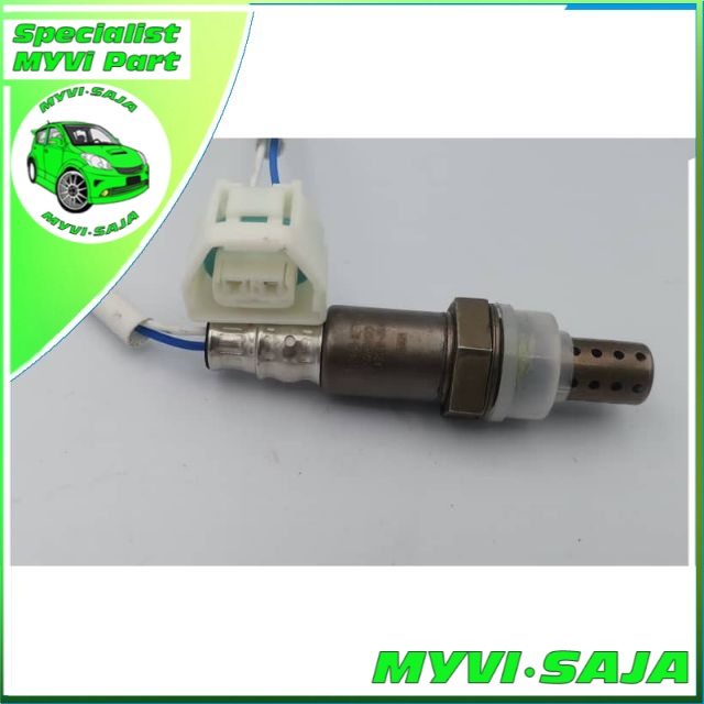 OXYGEN SENSOR /O2 SENSOR /EXHAUST SENSOR PERODUA MYVI/ALZA (OEM ...
