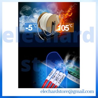 Hot Marker Tubing PVC Marker Tubing Marker Tube | Shopee Malaysia