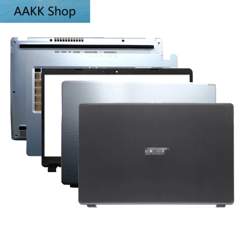 Replacement new laptop case for Acer Aspire 5 A515-52 A515-52G A515-43 ...