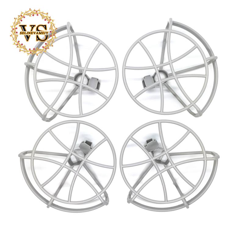 Fully Enclosed Propeller Guard Protector for DJI Mavic Mini 1/2/Se ...