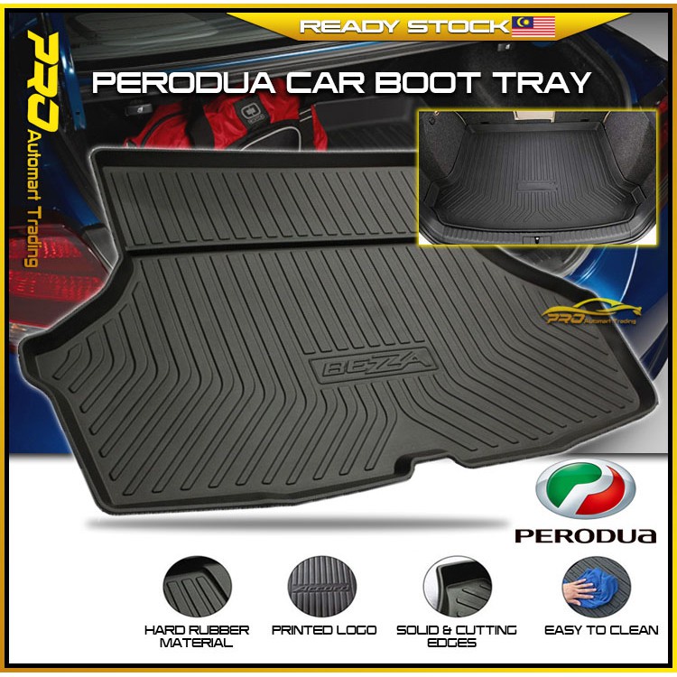car accessories 🔥ALL READY STOCK🔥 Perodua Bezza Aruz Axia Myvi 2018 ...