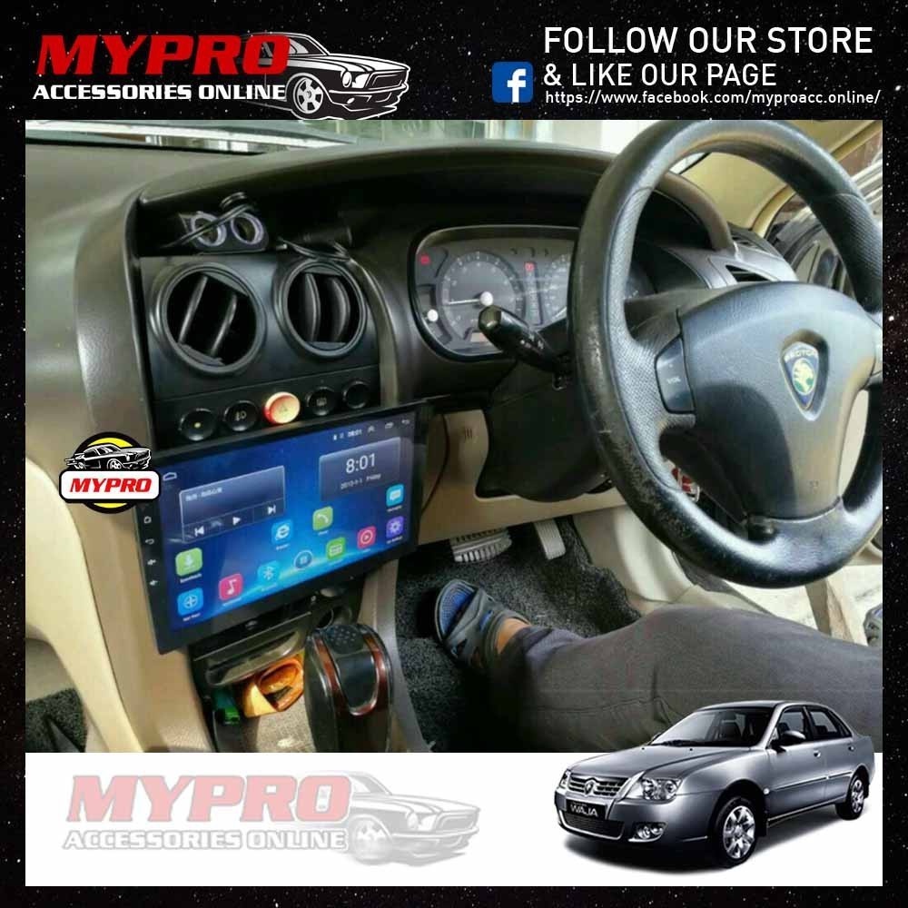 Android 🔥PROTON WAJA Android player 【Free Camera】 | Shopee Malaysia