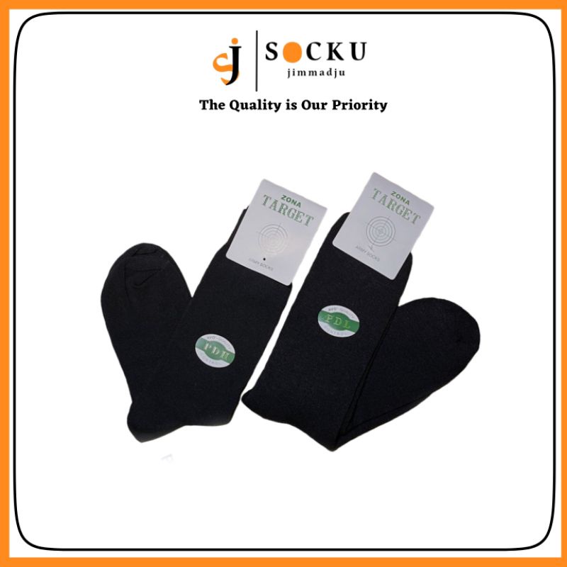 Pdl TNI Target Socks Original Super Thick Maximum | Shopee Malaysia