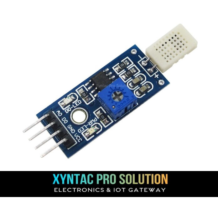 HR202 Humidity moisture Sensor Module | Shopee Malaysia