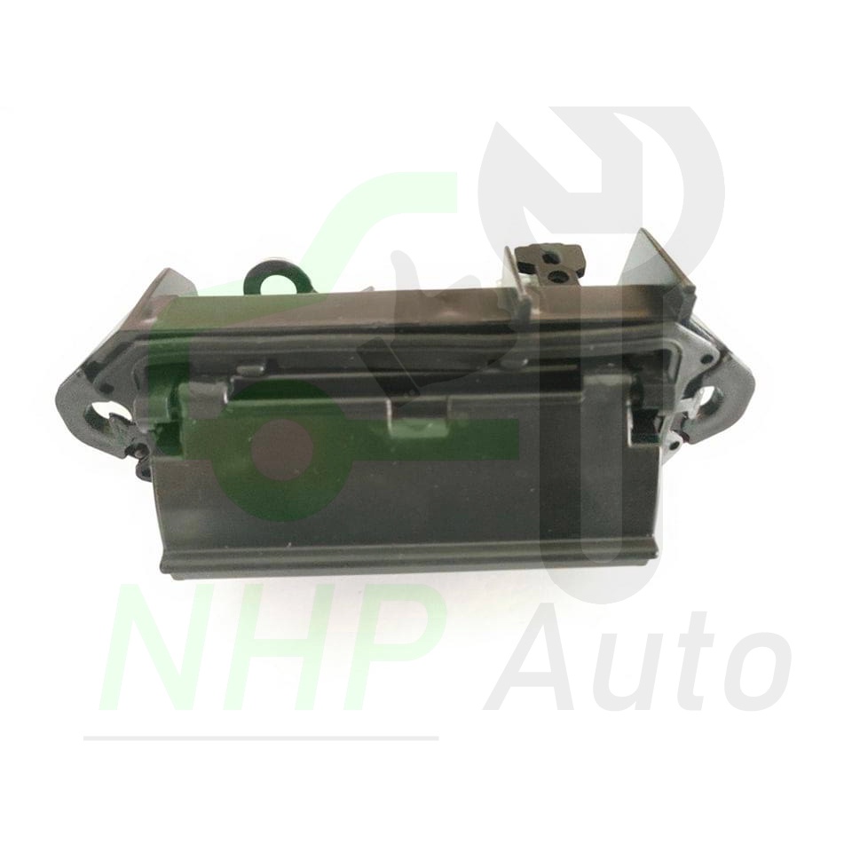 Toyota Hiace KDH200 Rear Bonnet Handle / Boot Handle / Handle Belakang ...