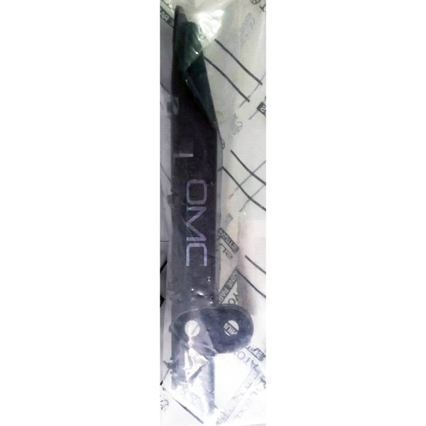 Support/ Front Bumper Bracket Kiri Avanza Xenia Standard 2003-2006 ...