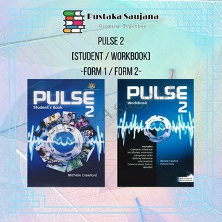 Buy pulse 2 textbook Online With Best Price, Jan 2026 | Shopee Malaysia