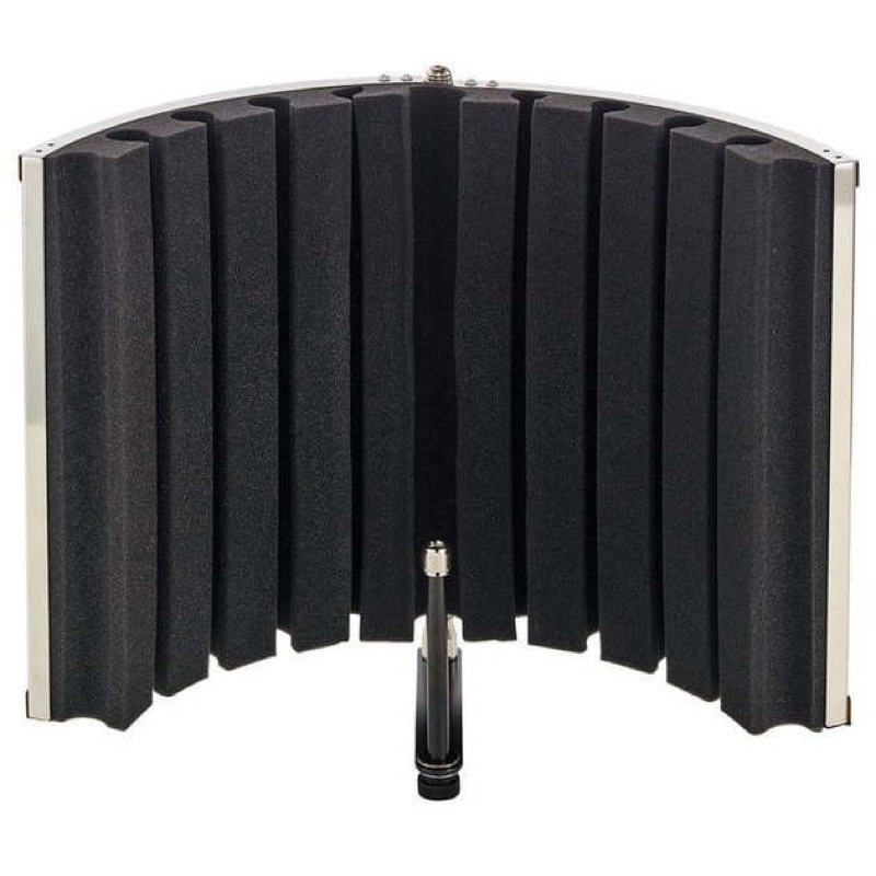 MARANTZ Sound Shield Compact Compact, folding vocal reflection baffle ...