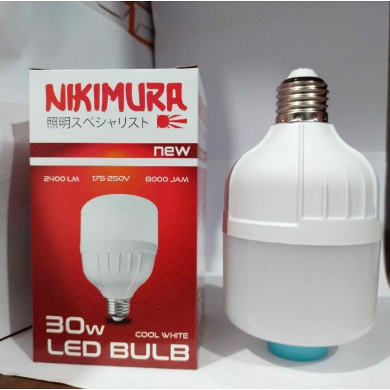 Nikimura 30w | Shopee Malaysia