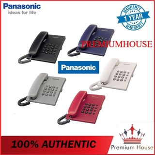 Panasonic KX-TS500 telephone system KX-TS500ML KX-TS500MLW **Random Color** kx-ts500ml kx-ts500 ...