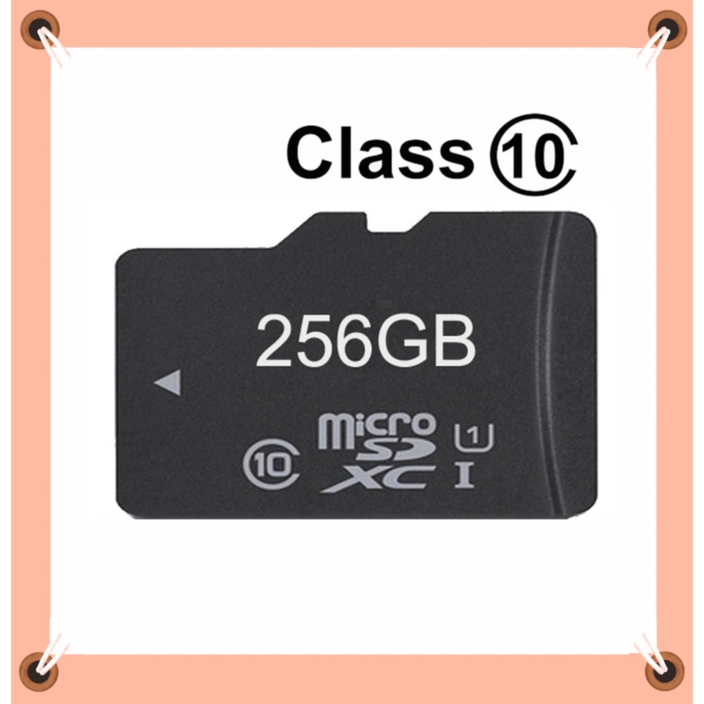 [Low Price] 100% Ori Micro Storage SD Card 32GB 64GB 256GB 16GB SD Card ...