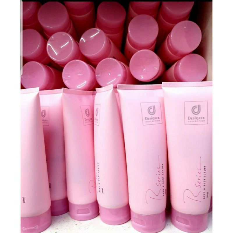 R Series Lotion original cosway losyen | Shopee Malaysia